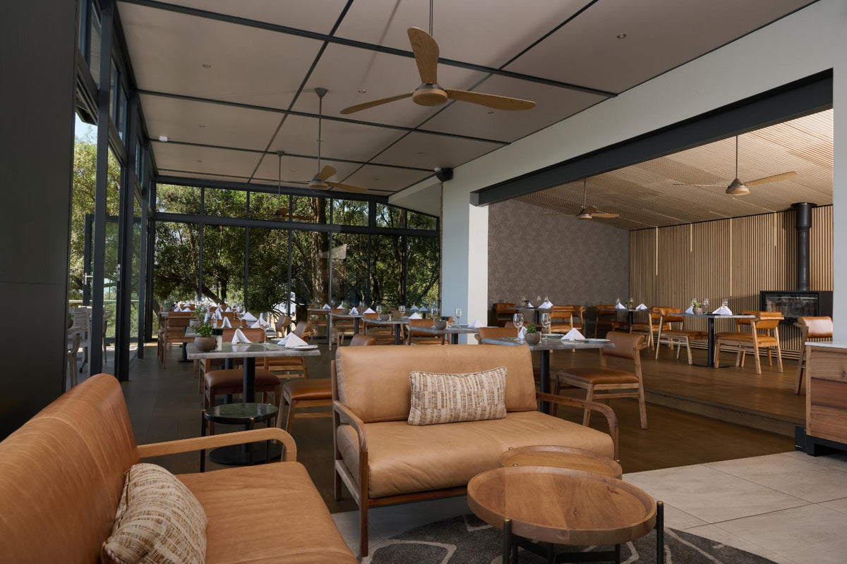 Cradle Boutique Hotel - Cradle Stay & Play Experience – Instant Experiences